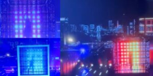 ado顔出すのはいつ？昔は顔出しライブしていた！テレビライブ演出まとめ！ | News Mixed