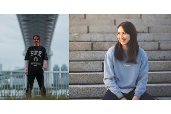 田中真美子の兄のアパレルブランドはBRAH ！モデル活動の画像まとめ！ | News Mixed